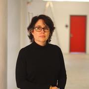 Hannah Higgins | About | University of Illinois Chicago