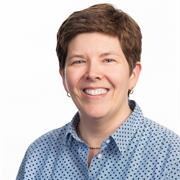 Kirsten Ohler | About | University of Illinois Chicago