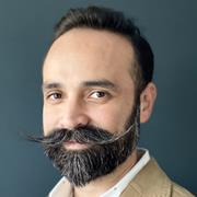 Rodrigo Burgos | About | University of Illinois Chicago