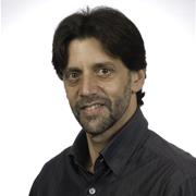 Scott Franzblau | About | University of Illinois Chicago