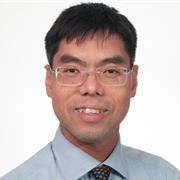 David Chan | About | University of Illinois Chicago