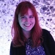 Samantha Bond | About | University of Illinois Chicago