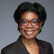 Stephanie Crawford | About | University of Illinois Chicago