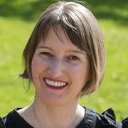 Tanja Aitamurto | About | University of Illinois Chicago