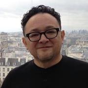 Jonathan Xavier Inda | About | University of Illinois Chicago