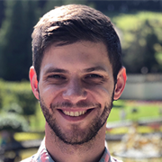 Matt Henke | About | University of Illinois Chicago