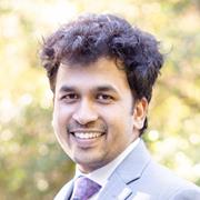 Mohan Zalake | About | University of Illinois Chicago