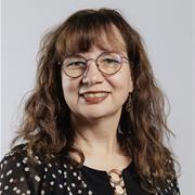 Jen Phillips | Teaching activities | University of Illinois Chicago