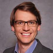 Aaron Winn | About | University of Illinois Chicago